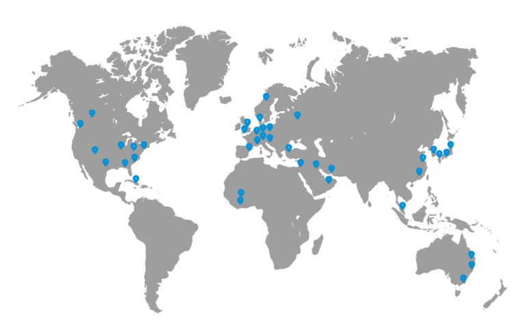 KristallTurm® | Professional high ropes course manufacturing