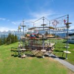 Success Stories of KristallTurm® High Ropes Courses worldwide